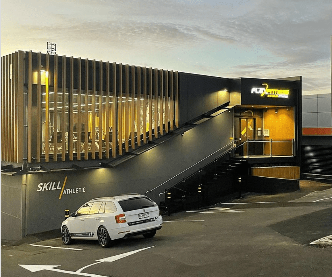 180 Wellington St Development | MSB+DB | Nola Electrical